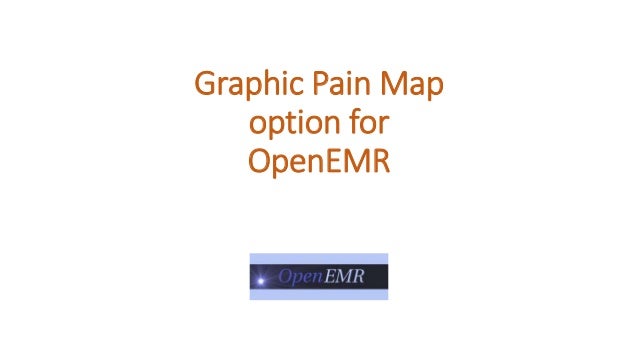 Graphic Pain Map.pptx