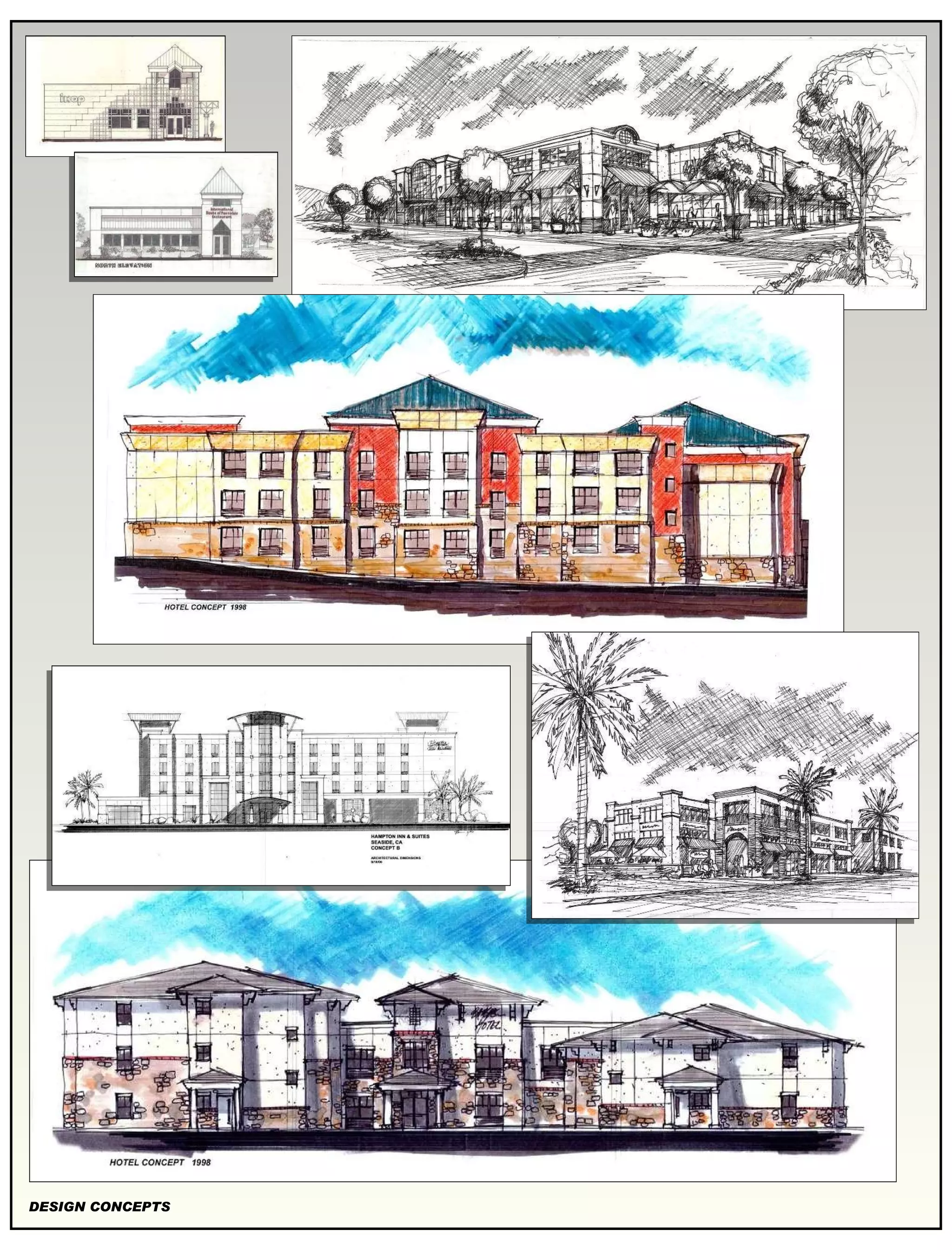Design Concepts | PPT