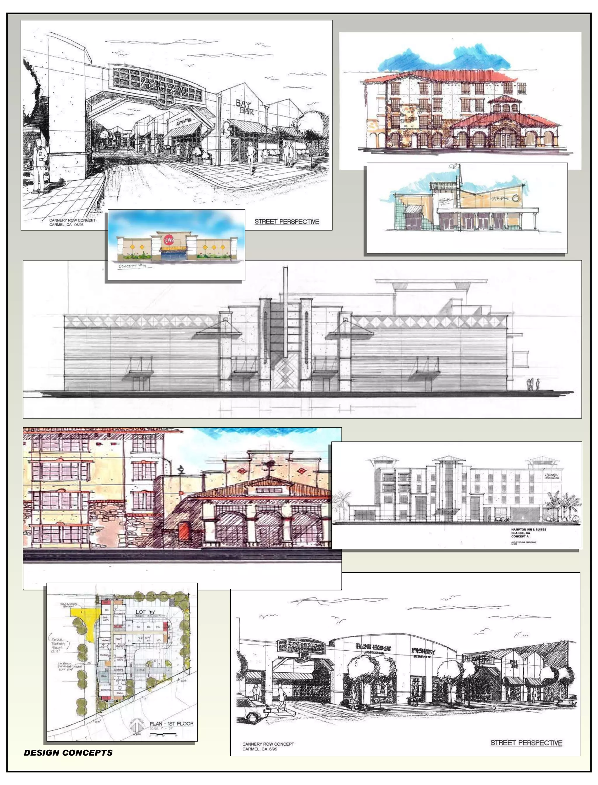 Design Concepts | PPT