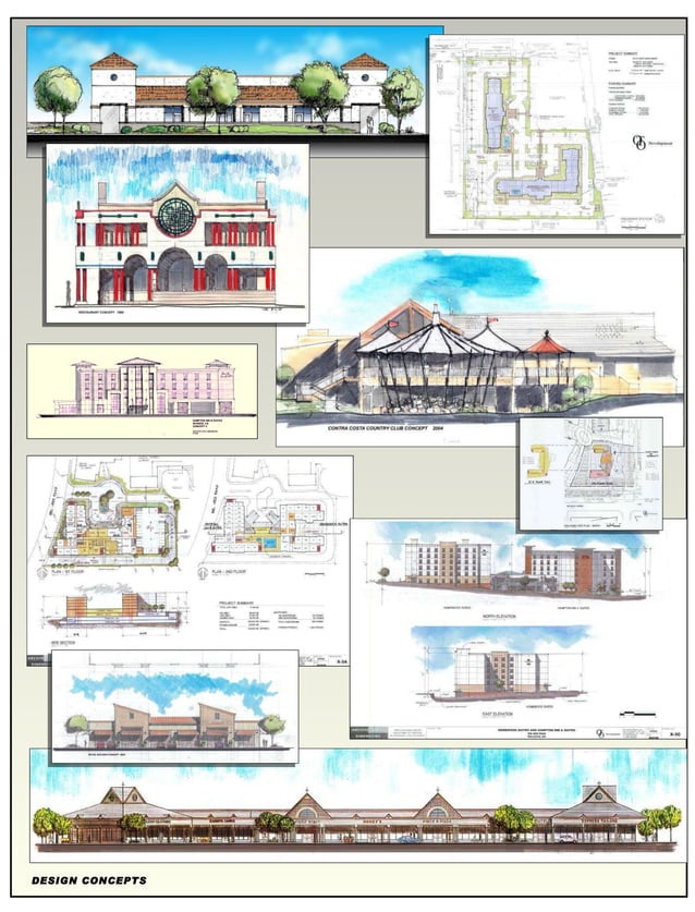 Design Concepts | PPT