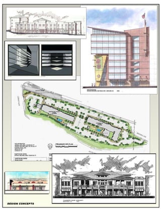 Design Concepts | PPT
