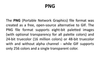 Graphics | PPTX