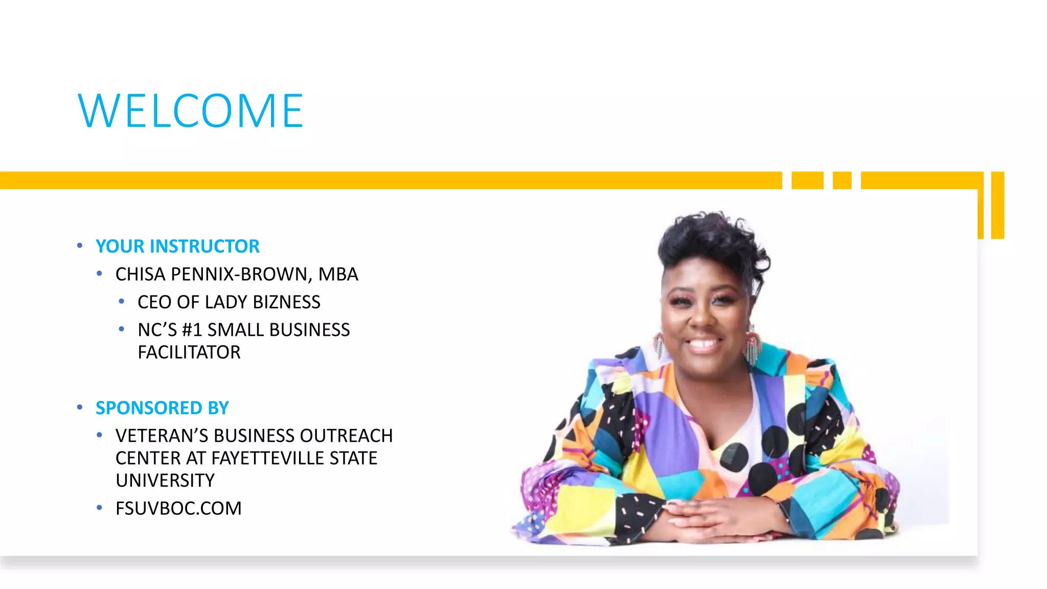 Business Graphics Using Adobe Spark | PPTX