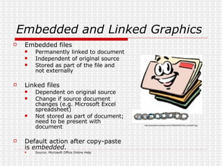 Graphics And Image Files[1] | PPT