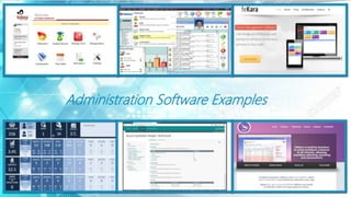 Graphics and Multimedia Software | PPTX