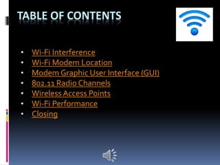 Graphics-layout | PPTX | Computer Networking | Computing