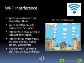 Graphics-layout | PPTX | Computer Networking | Computing