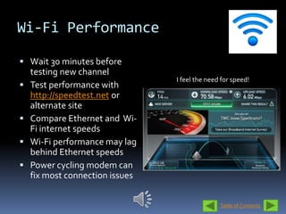 Graphics-layout | PPTX | Computer Networking | Computing
