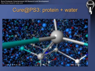 Introduction to the Graphics Pipeline of the PS3 | PDF