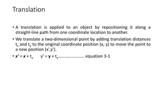 Transformations Computer Graphics.pdf