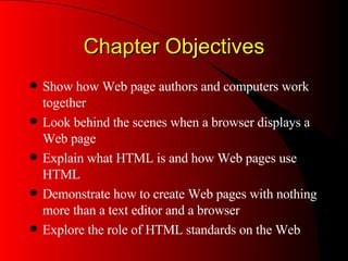 Graphics For Web | PPT