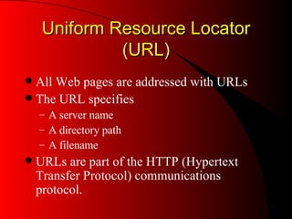 Graphics For Web | PPT