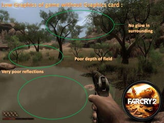 Graphics card ppt | PPTX