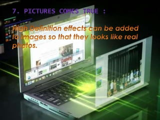Graphics card ppt | PPTX