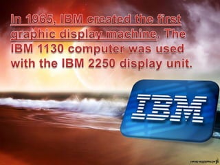 Graphics card ppt | PPTX
