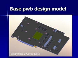 Graphics card resonances | PPT