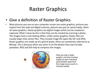 Graphics case study.pptx (1) | PPT