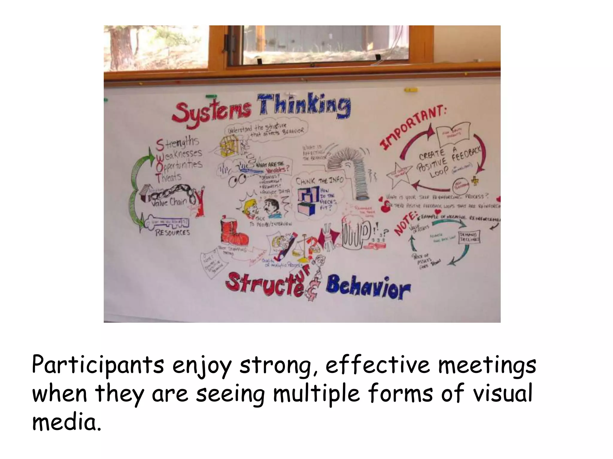 What is a Graphic Scribe? | PPSX