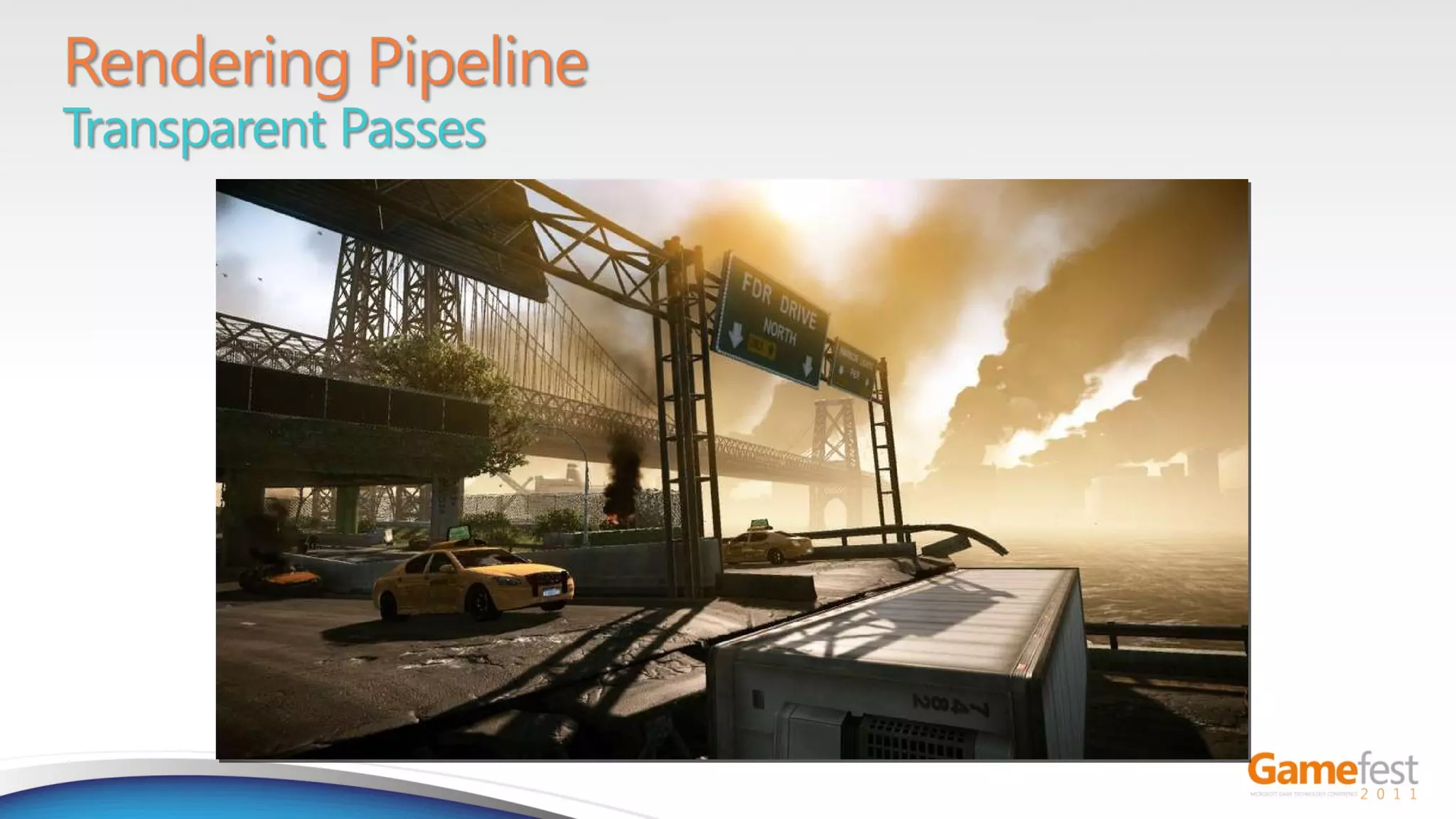 CryENGINE 3 Rendering Techniques | PPT