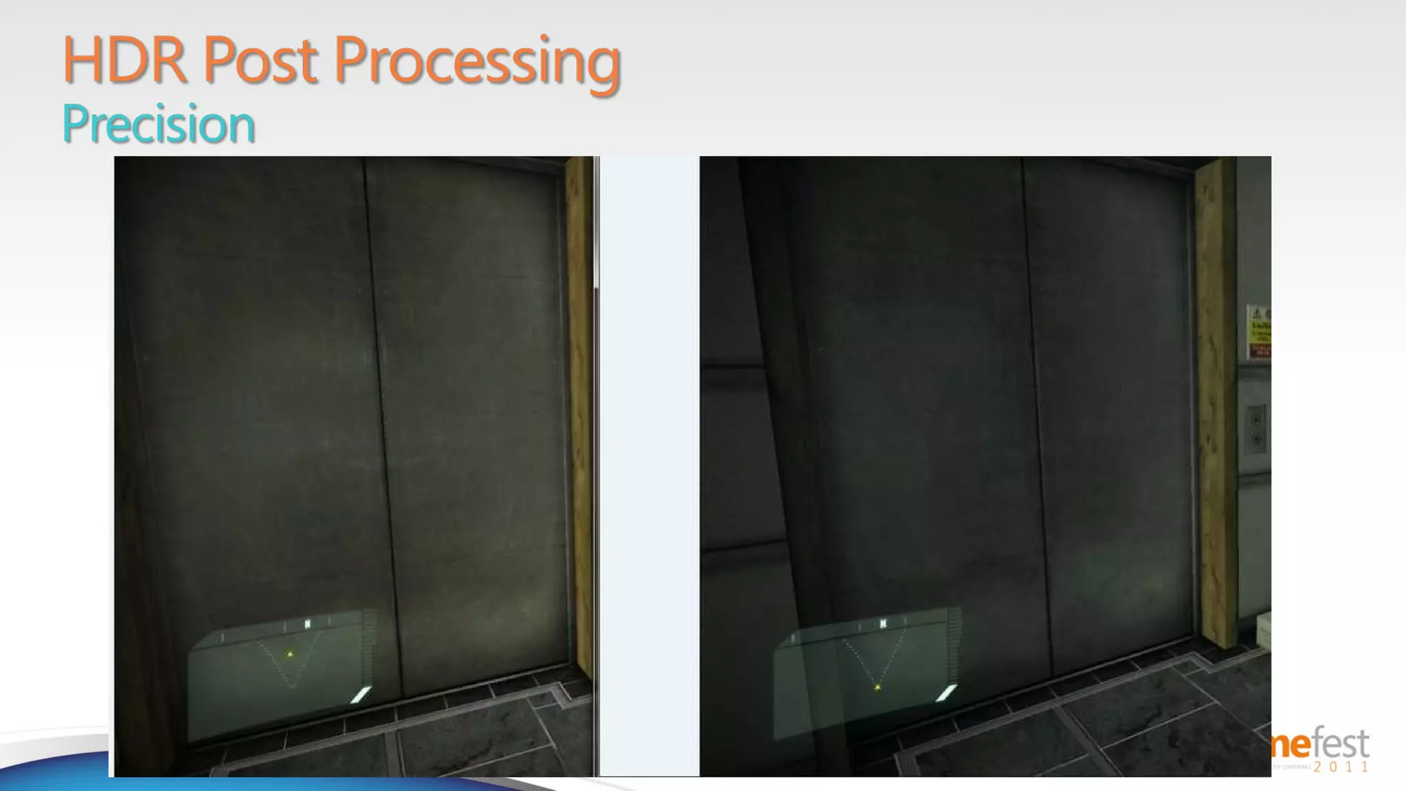 CryENGINE 3 Rendering Techniques | PPT