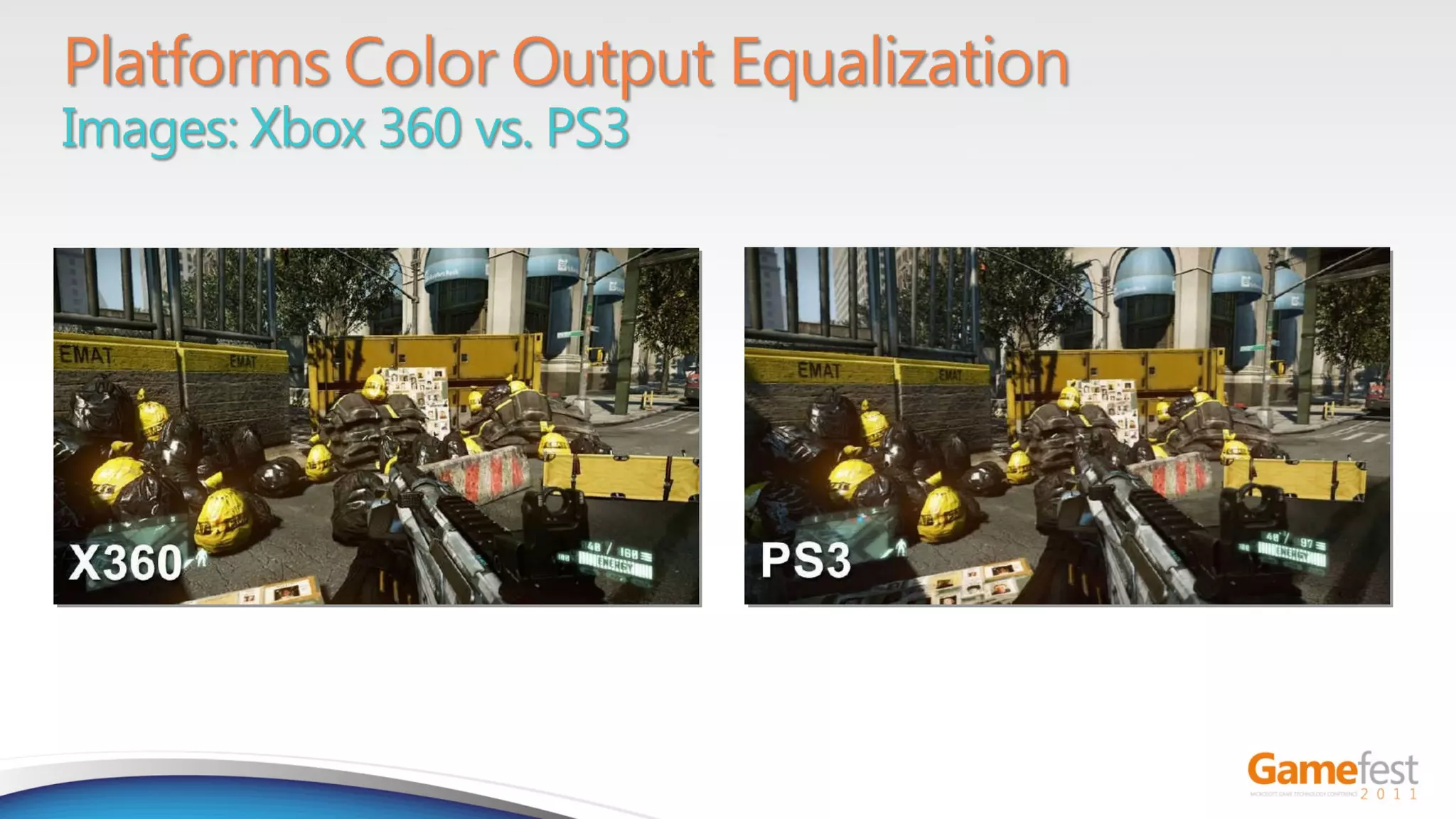 CryENGINE 3 Rendering Techniques | PPT