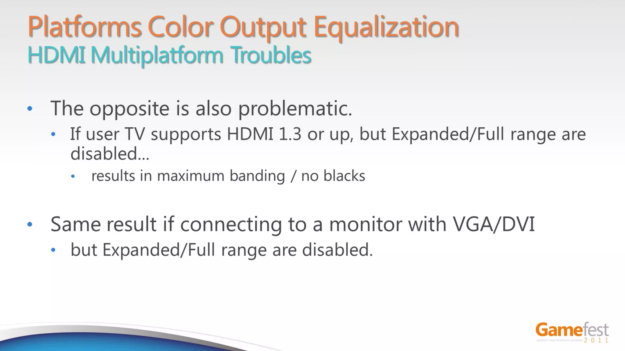 CryENGINE 3 Rendering Techniques | PPT