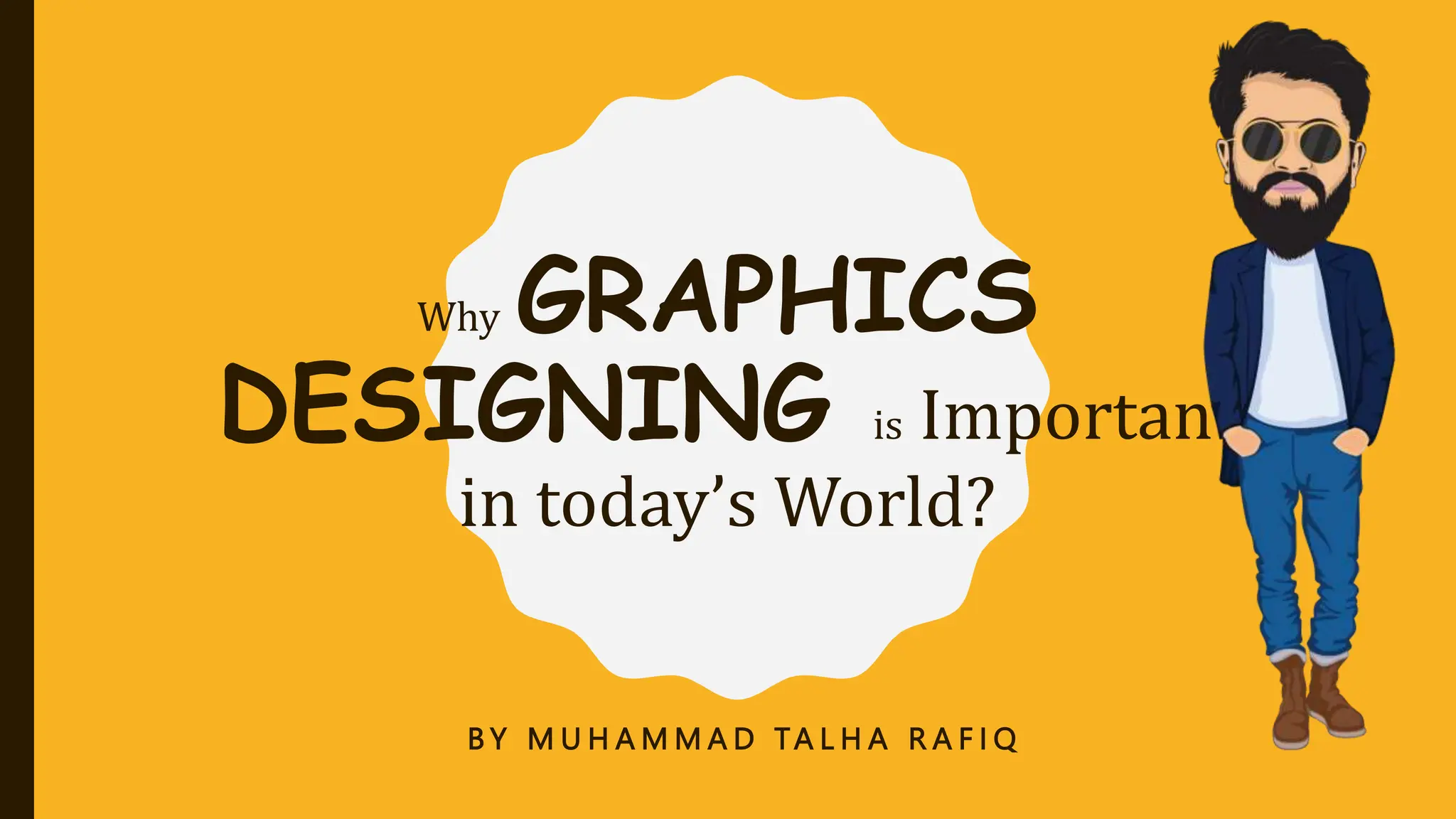 Graphic Design Essentials: From Concept to Creation | PPTX