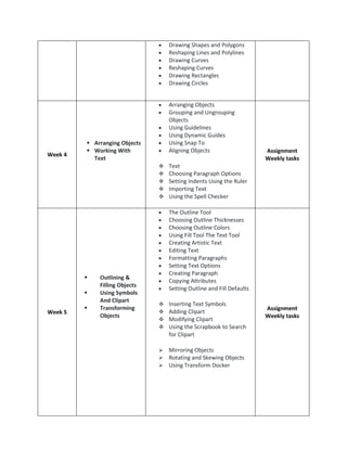Graphics Designing Course Outline in detail.pdf