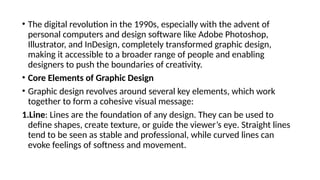 Graphics designing courses in chandigarh | PPTX