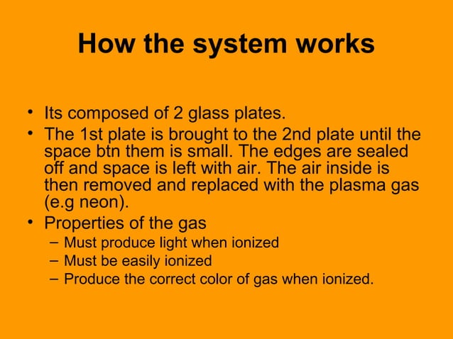 Computer Graphics display technologies(Computer graphics tutorials and ...