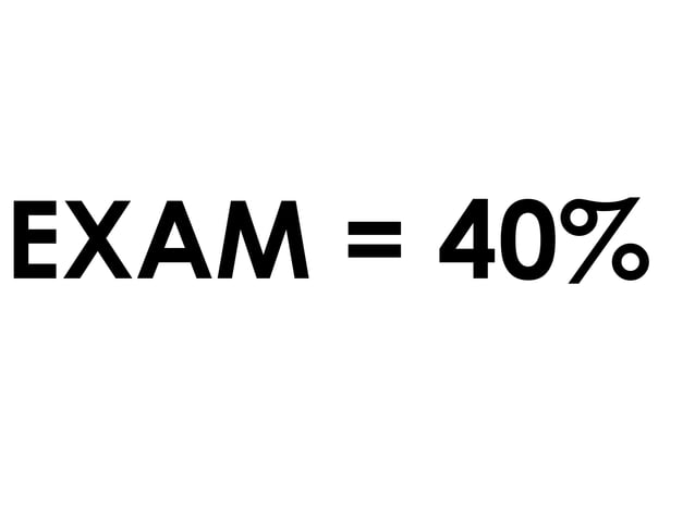 Graphics exam 2018 (2) | PPT
