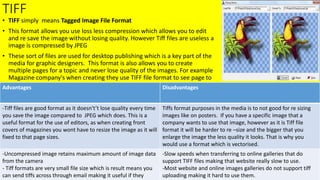 File types work | PPT
