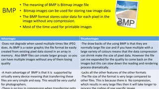 File types work | PPT