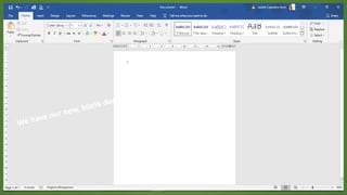 COMPUTER 3 Graphics, Formatting, Bullets and Numbering | PPTX
