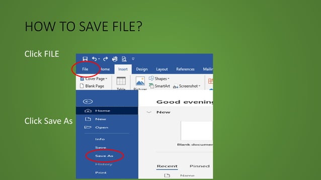 COMPUTER 3 Graphics, Formatting, Bullets and Numbering | PPTX | Desktop Publishing | Computer ...