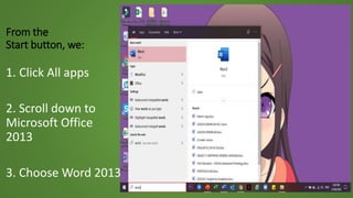 COMPUTER 3 Graphics, Formatting, Bullets and Numbering | PPTX