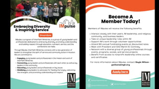 Graphics For IM Programs | PPTX