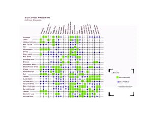 Graphics in architecture. | PDF