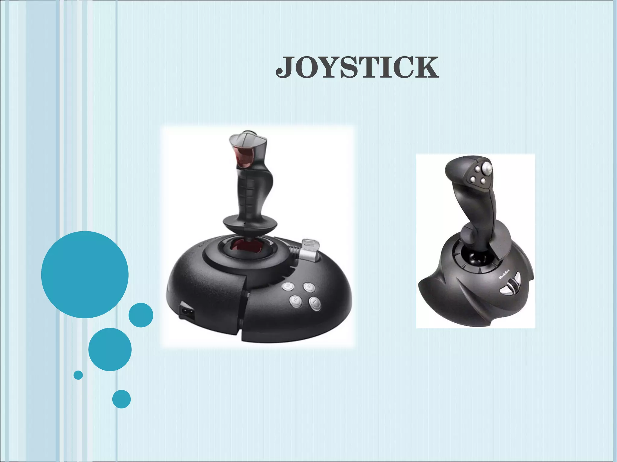 Graphics inputdevices | PPT