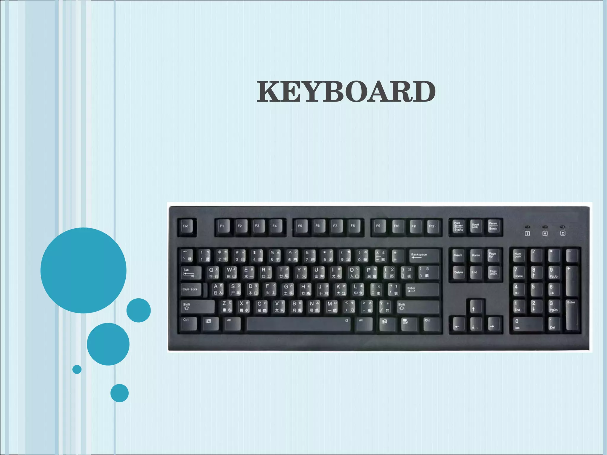 Graphics inputdevices | PPT