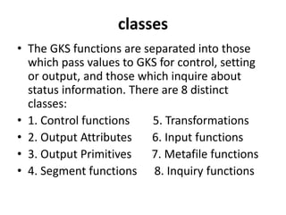 Graphics Kernel System (GKS).pptx