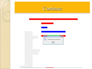 Breakout Ball project presentation | PPT