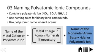 Graphics layout media project nomenclature | PPTX