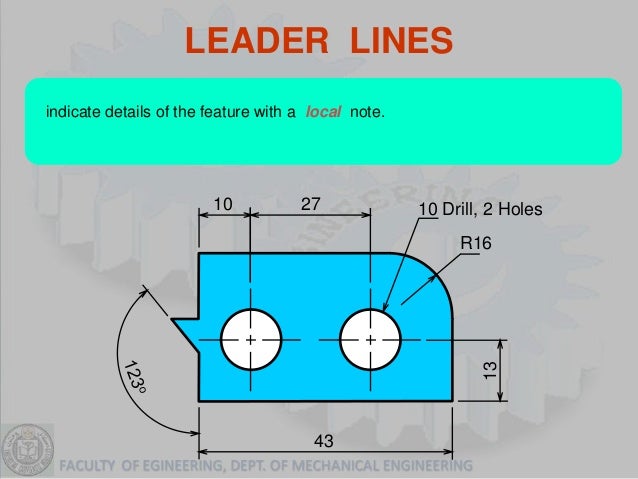 Graphics lecture#4 section view