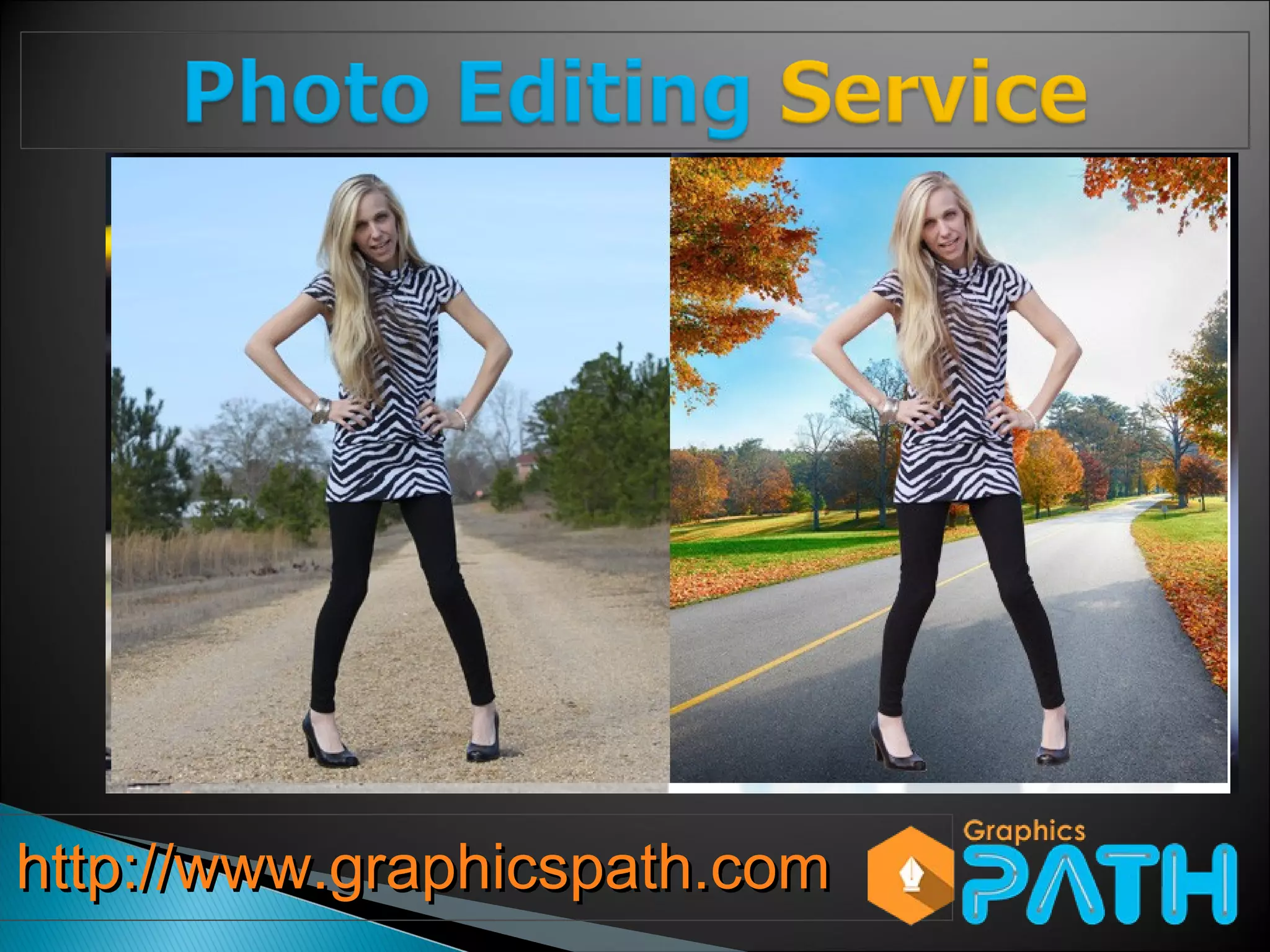 Image Processing and Clipping path – Graphics Path | PPT