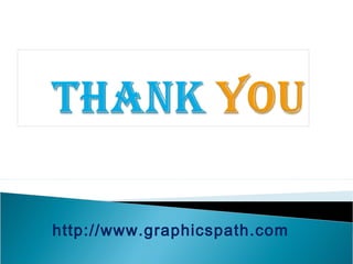 Image Processing and Clipping path – Graphics Path | PPT