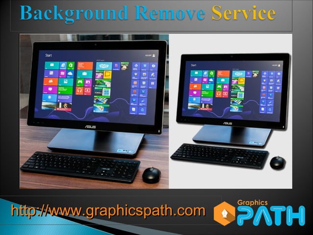 Image Processing and Clipping path – Graphics Path | PPT