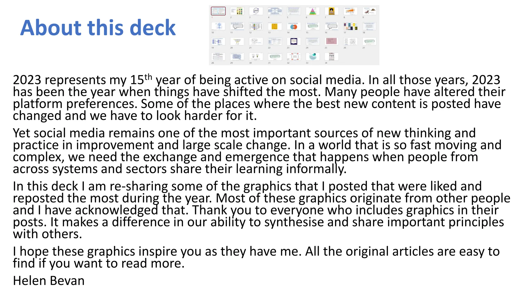 Helen Bevan: Graphics posted 2023.pptx