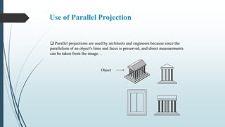 Projection Models | PPT