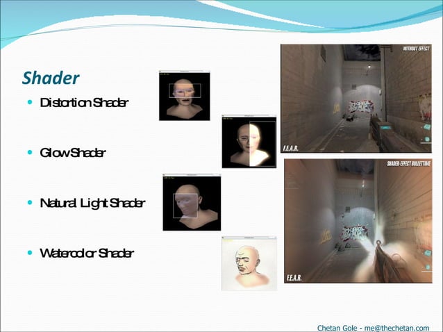 Graphics Processing Unit - GPU | PPT